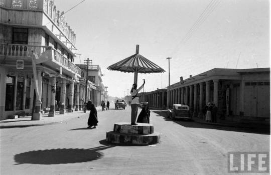 My Travels,My Experiences: "Old Kuwait" in Pictures