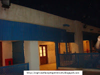 My Travels,My Experiences: Dickson House, Q8