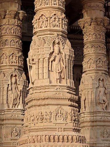 My Travels,My Experiences: AKSHARDHAM-Temple of Guinness, New Delhi