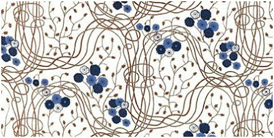 SPACE FOR INSPIRATION: Josef Frank