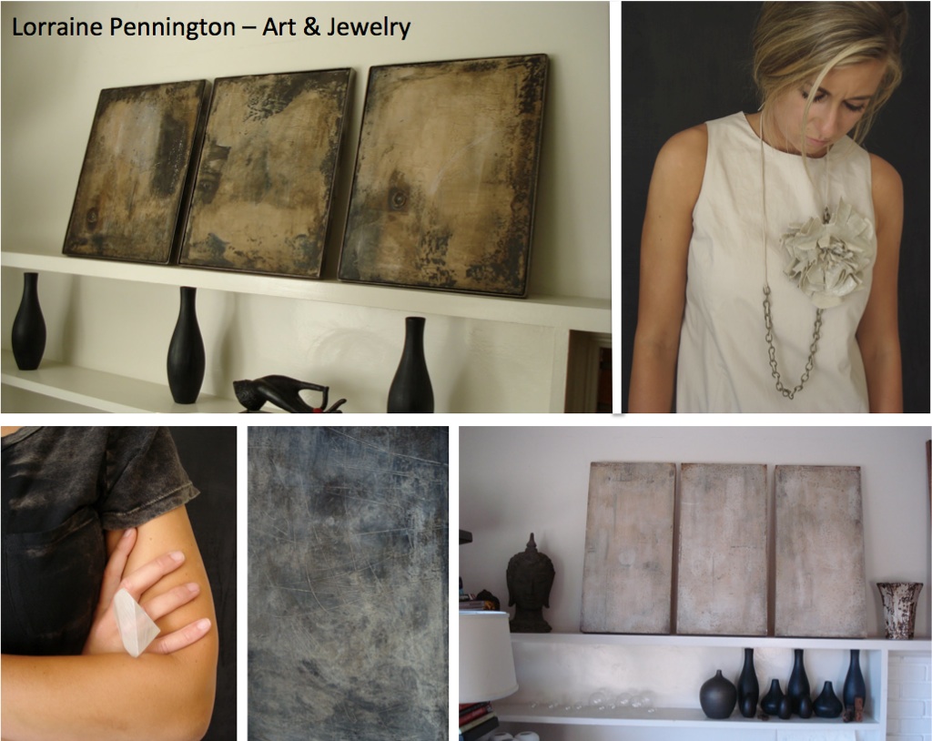 SPACE FOR INSPIRATION: I'd like to introduce you to..