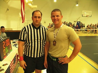 Ryan Engelhardt World Tour 2