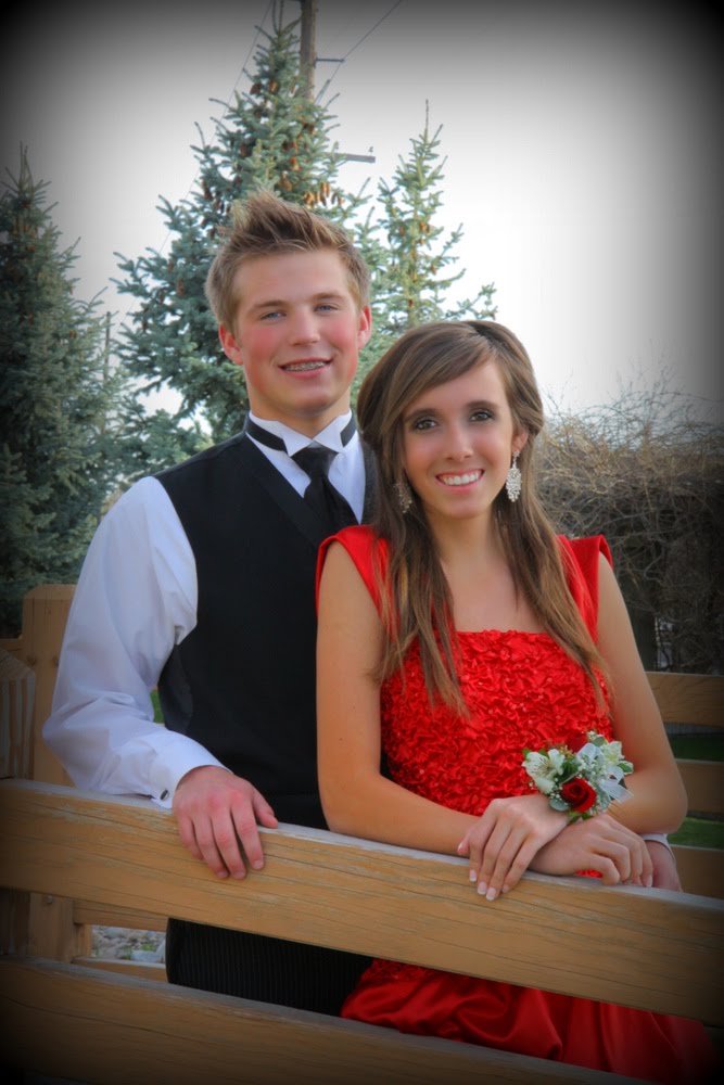 Spanish Fork Photography, CheapShots! Family and Wedding: Prom Pictures ...