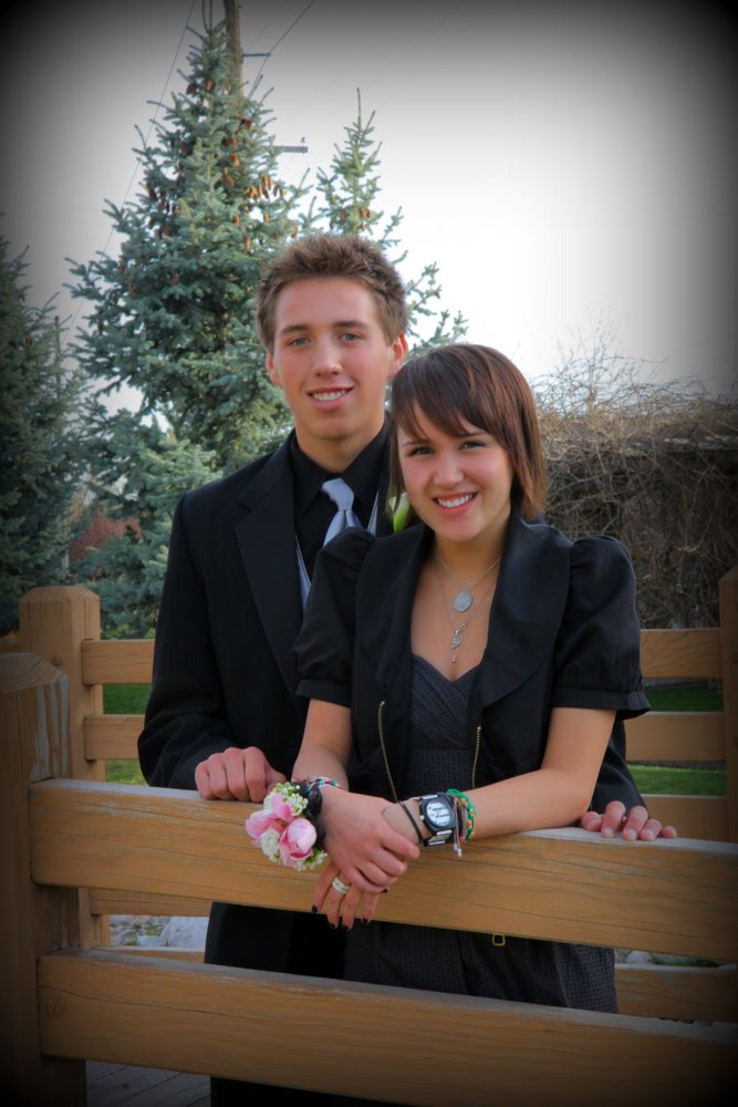 Spanish Fork Photography, CheapShots! Family and Wedding: Prom Pictures ...