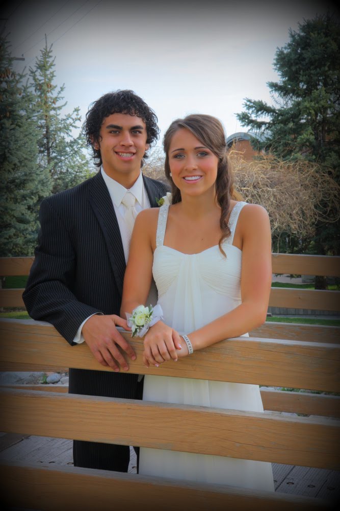 Spanish Fork Photography, CheapShots! Family and Wedding: Prom Pictures ...