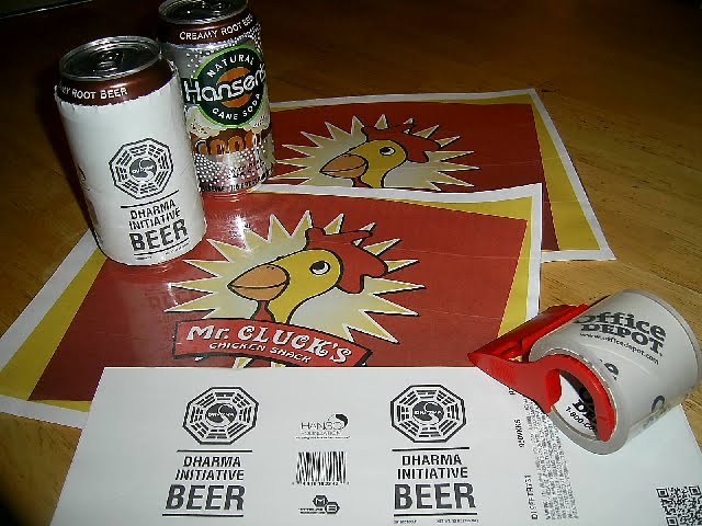 The Christian View in Orange County - Life in The Really Real OC: LOST ...