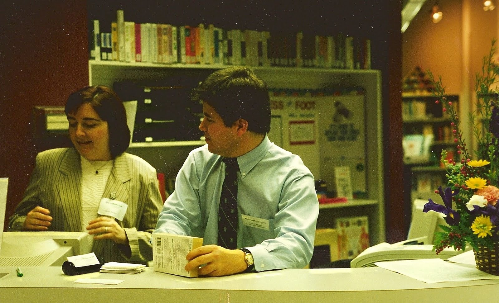 Wrights of Passage: August 2010