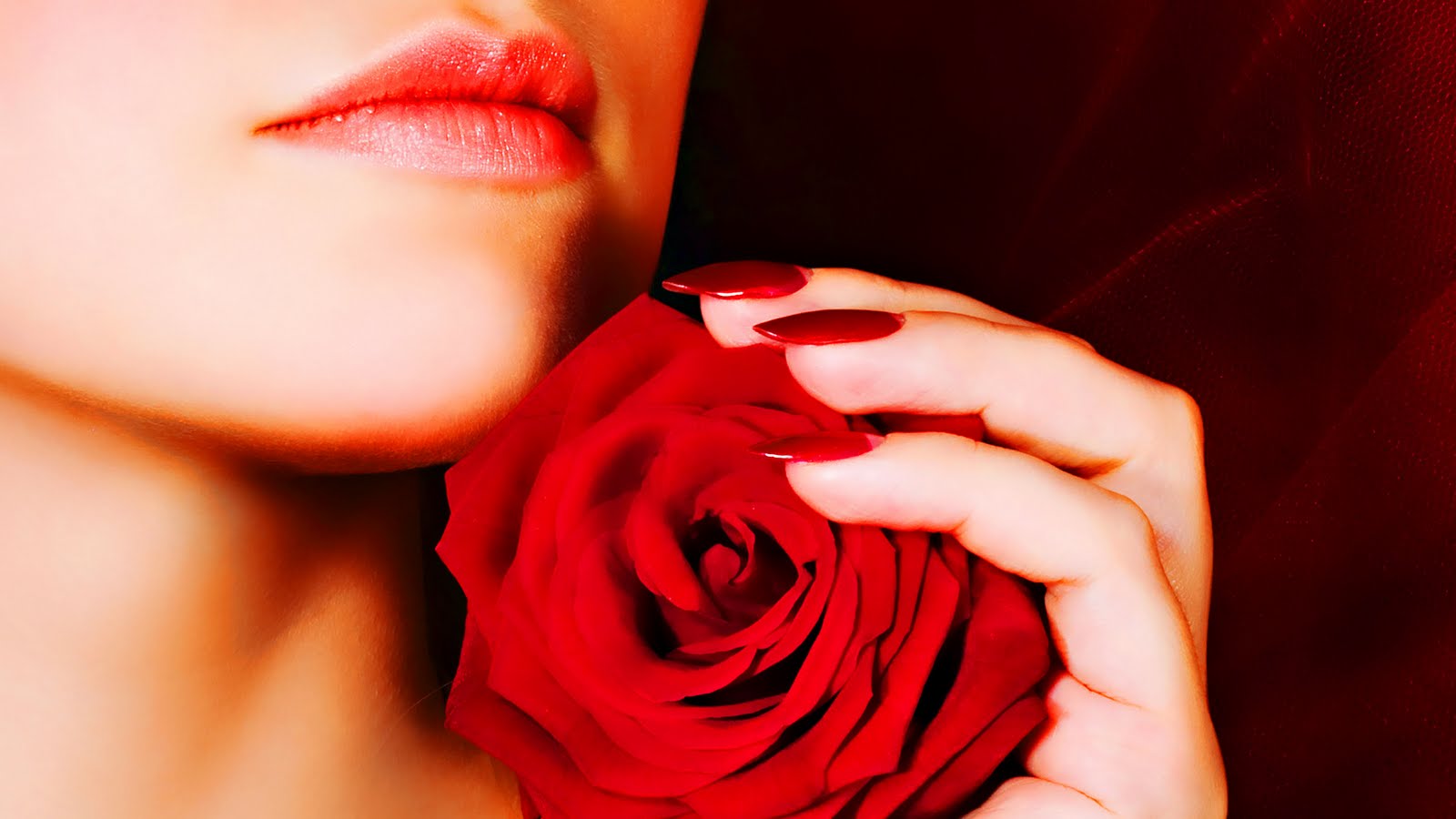 Mujeres muy hermosas (25 fotografías en alta definición) - Fondos De ...