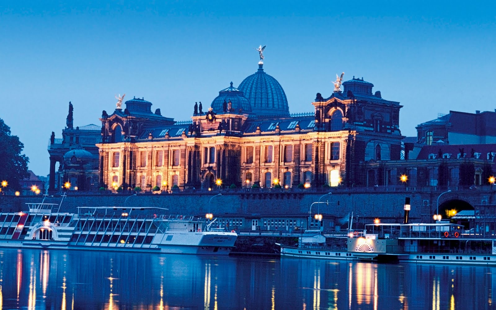 Fotografías de Alemania (6 recuerdos inéditos)