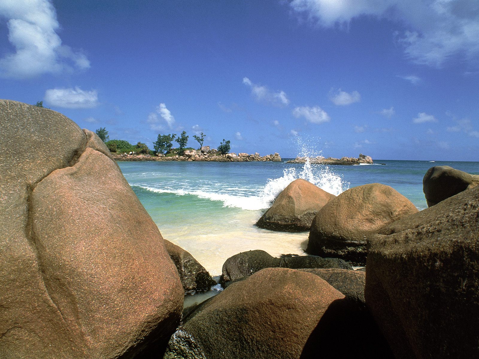 idool Playas paradisiacas parte XII (10 escenarios del mar) | wallpaper ...