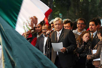 itzel ramírez reforma com