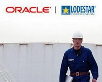 Oracle Professional: Oracle and LODESTAR