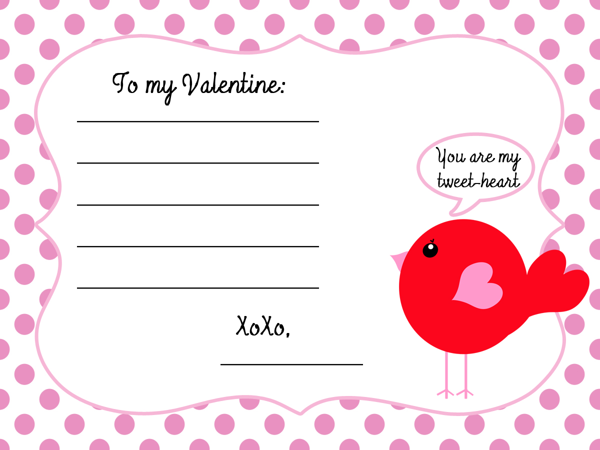 Twelve/30 Designs: Preview: {Valentine's Day Printables}