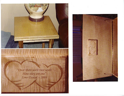 Tannery Creek Woodworks, L.L.C.