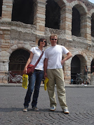 Uscita di fine anno IV A/IV F: Ema, Olio & Stelio