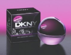 The Beauty Alchemist: DKNY Delicious Night Fragrance