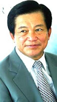 JUTAWAN MALAYSIA: Tan Sri Lee Shin Cheng