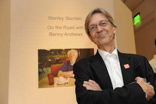 VersO: On the Road with Benny Andrews