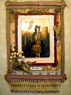 Art Unstructured: February 2009