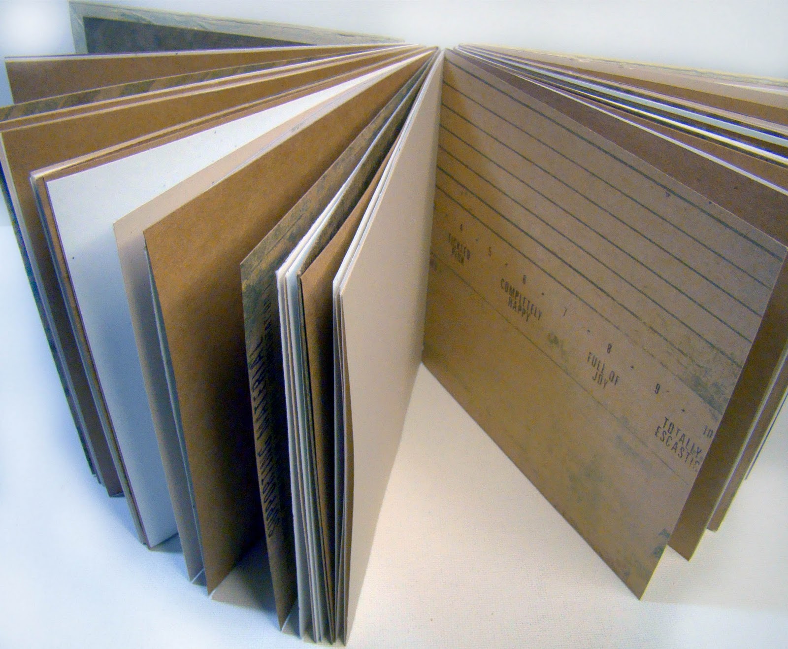 Art Unstructured: 2010