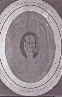 Samuel Roe (b. 1799-1800) ~ Sweeny Family History Files