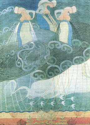 Lux Learns: Joseph Alanen (1885-1920)