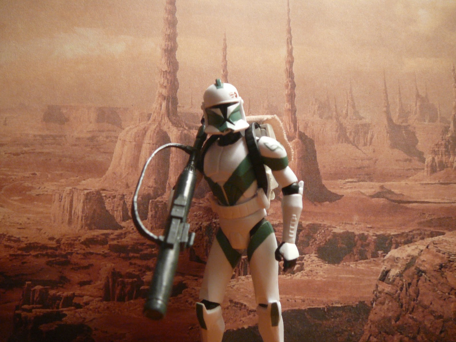 Grand Army of The Republic Broadcast