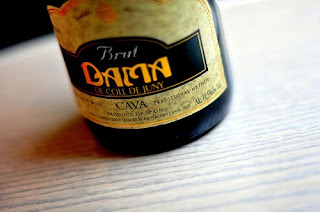 Visiter Barcelone: Le Cava ou champagne catalan