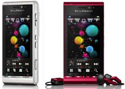 Sony Ericsson Touch Screen | Hp Touch Screen