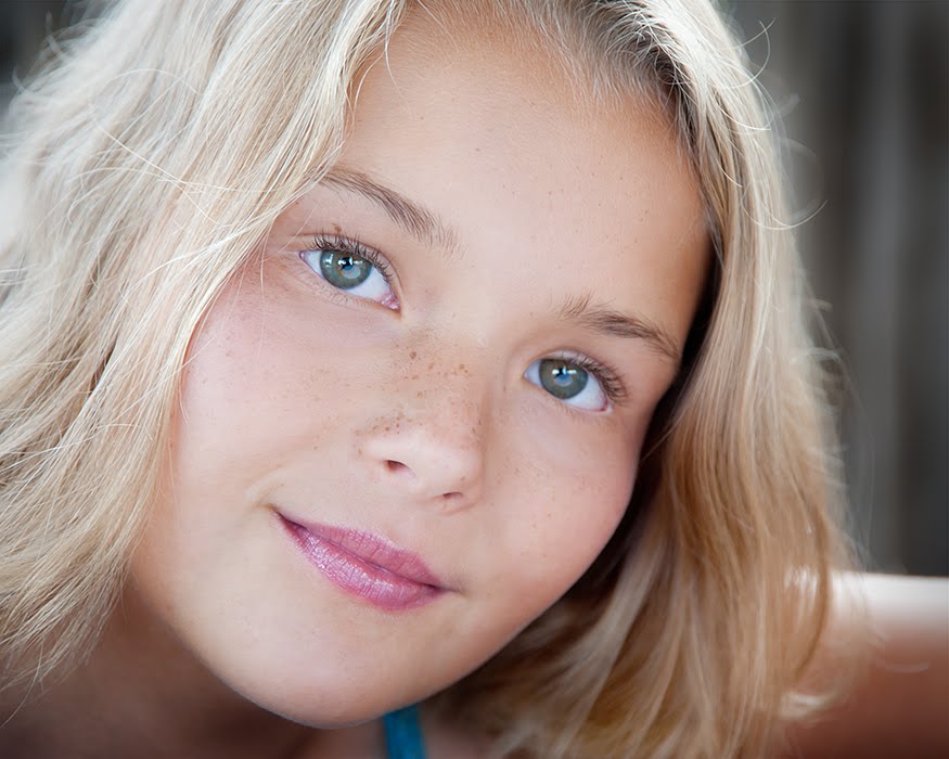 Route 66 Photography: Rising Star Hannah Contrucci