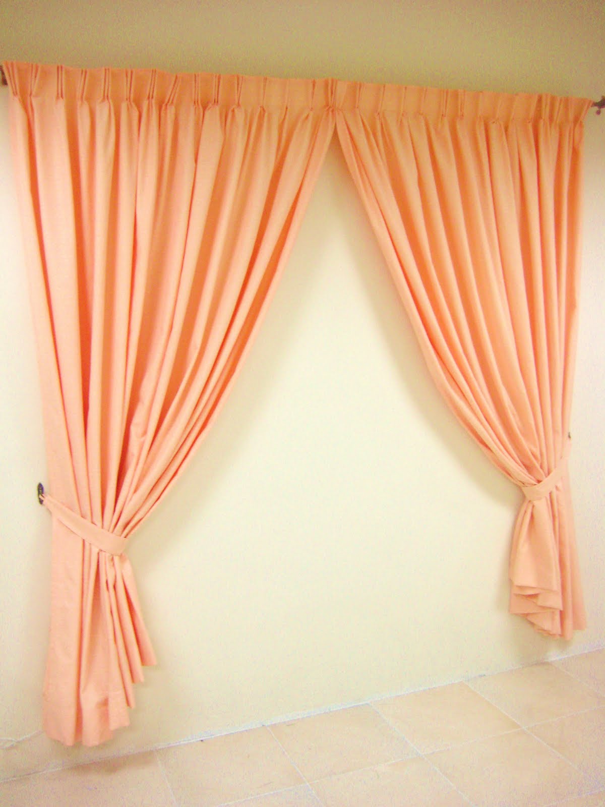 Absolute Perfect Design 天衣无缝: Promotion for Window Curtains!!