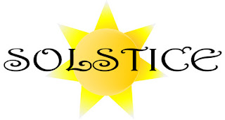 SOLSTICE: The Newsletter