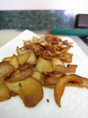 Grill A Chef: Why does brown taste to good?