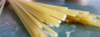 Grill A Chef: The Principal Pasta Principle