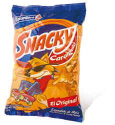 Colombina S.A: Portafolio de productos