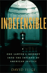 Trial Ad (and other) Notes: July 2007