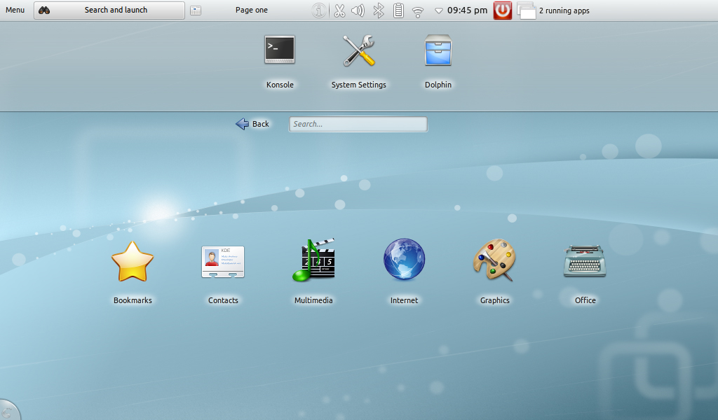 fraterneo GNU/Linux: La mejor distro para Netbooks segun Linux User ...