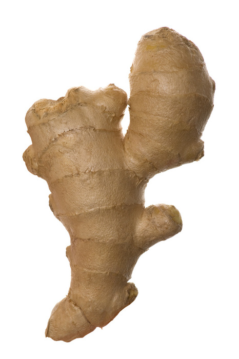 365 Days of Wellness: Toss Advil, Grab Ginger?