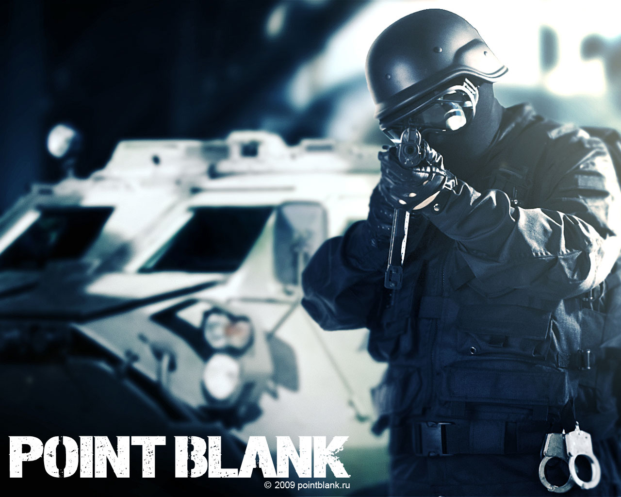 Point Blank Wallpapers #1:Togog Dolanan Blog