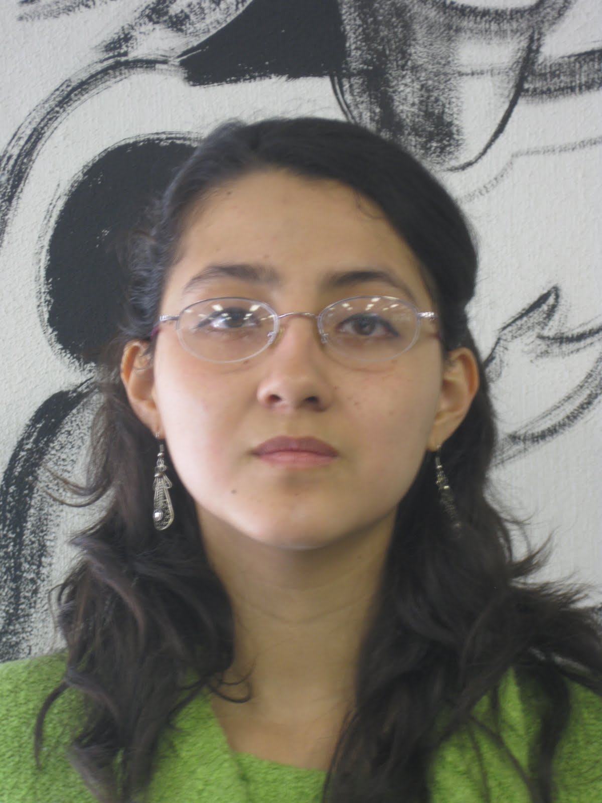 Semiótica: Saucedo Zamarripa Andrea