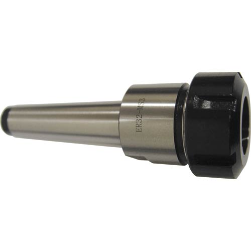 Heavy Metal Engineering: Chucks