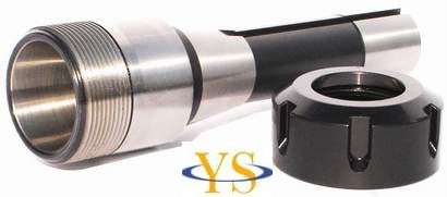 Heavy Metal Engineering: Chucks