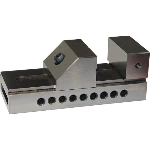 Heavy Metal Engineering: Vices