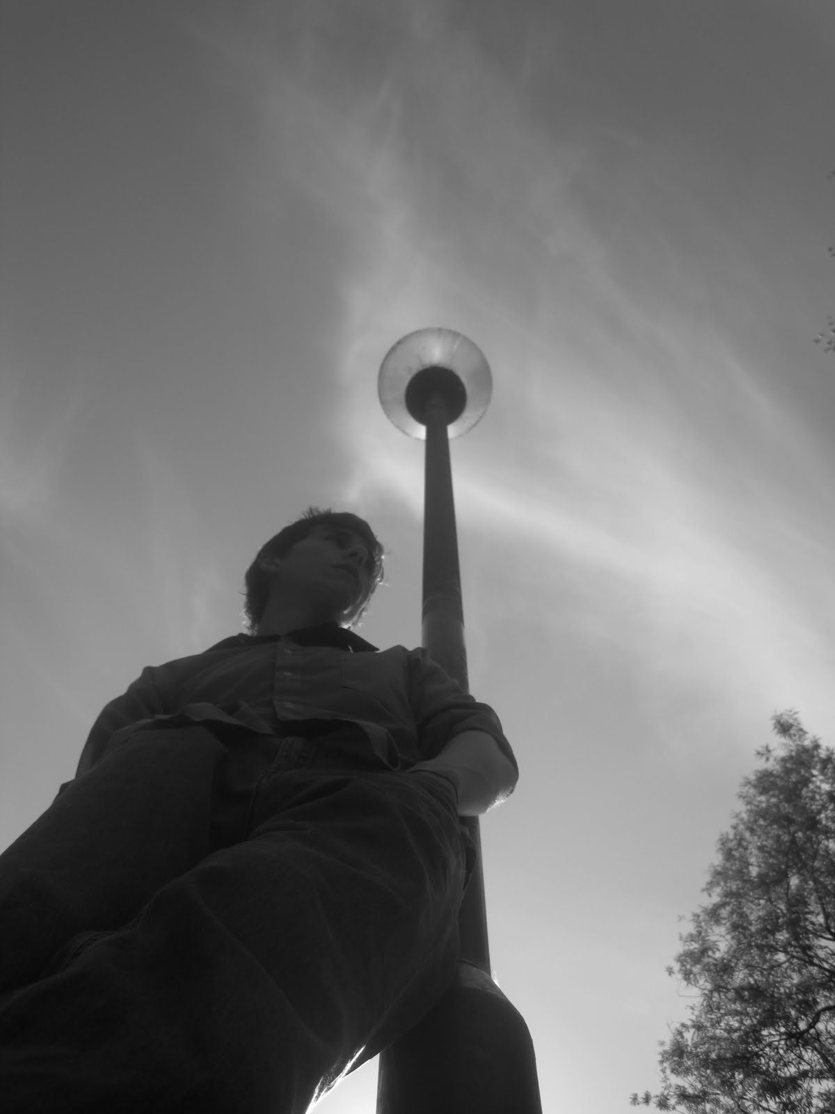 Urban Photography: Ryan Nicholls: New Objectivity: Final