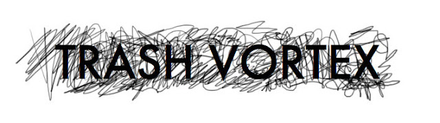 PARTIMI HOSTS POP UP SHOP 'TRASH VORTEX' FROM 18TH-24TH DECEMBER ...