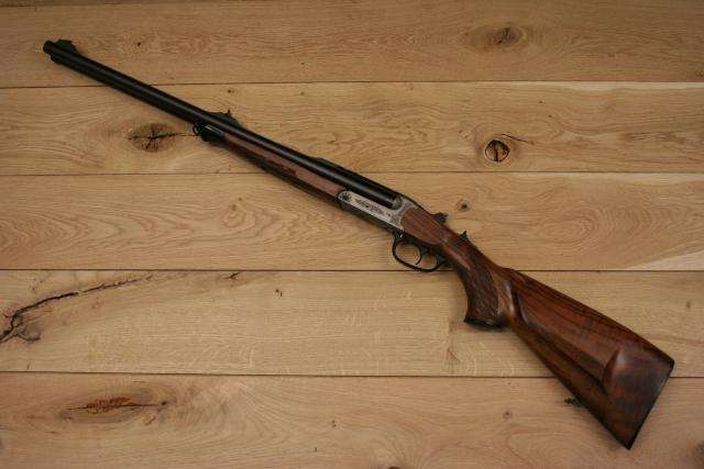 Mundo Tentacular: Rifles Nitro Express - As Armas de Matar Elefantes