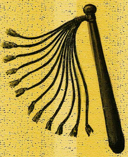 Dallas Atheists: Temple Tantrum!, Jesus Style