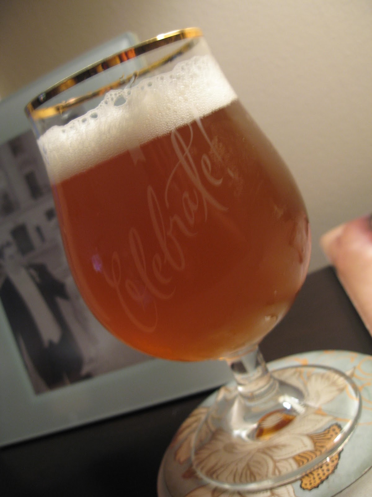 The Chronic Ale - Super Dank Series (01) ~ Dank Brewing