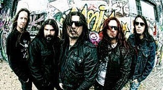 Heavy Metal Fire: FIREWIND: "DAYS OF DEFIANCE" (2010). Review by Heavy ...