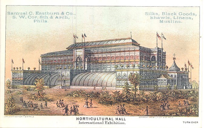 Império do Brazil: Exposição Universal da Filadélfia de 1876